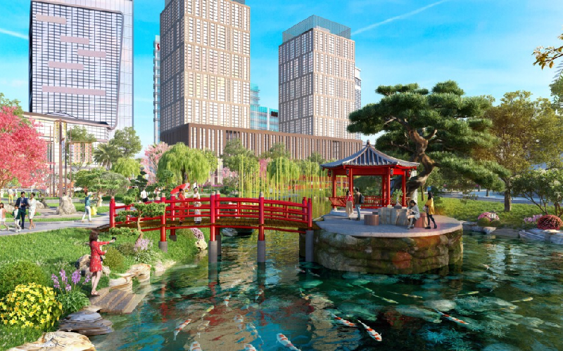 Sức hút của Phúc An Asuka tại thị trường Châu Đốc An Giang